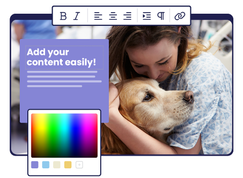 Better Donor Experiences at Scale | PIXO for Nonprofits - PIXO