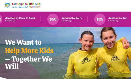 Better Donor Experiences at Scale | PIXO for Nonprofits - PIXO